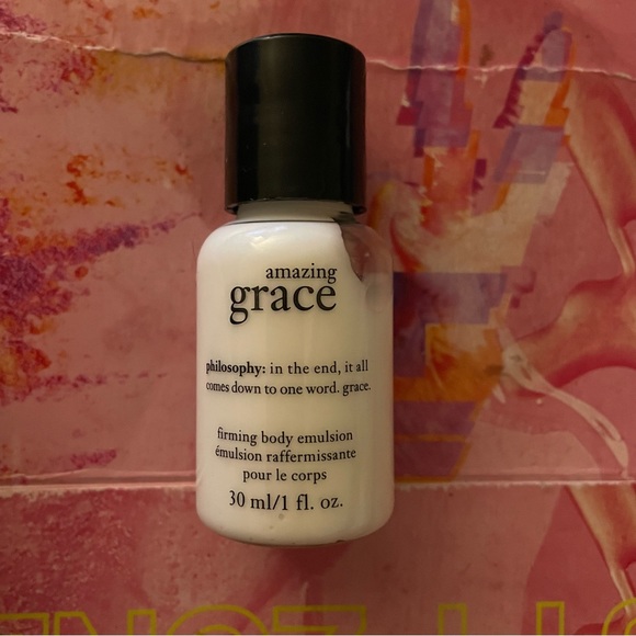 Philosophy | Bath & Body | 5 For 25 Philosophy Amazing Grace Body ...